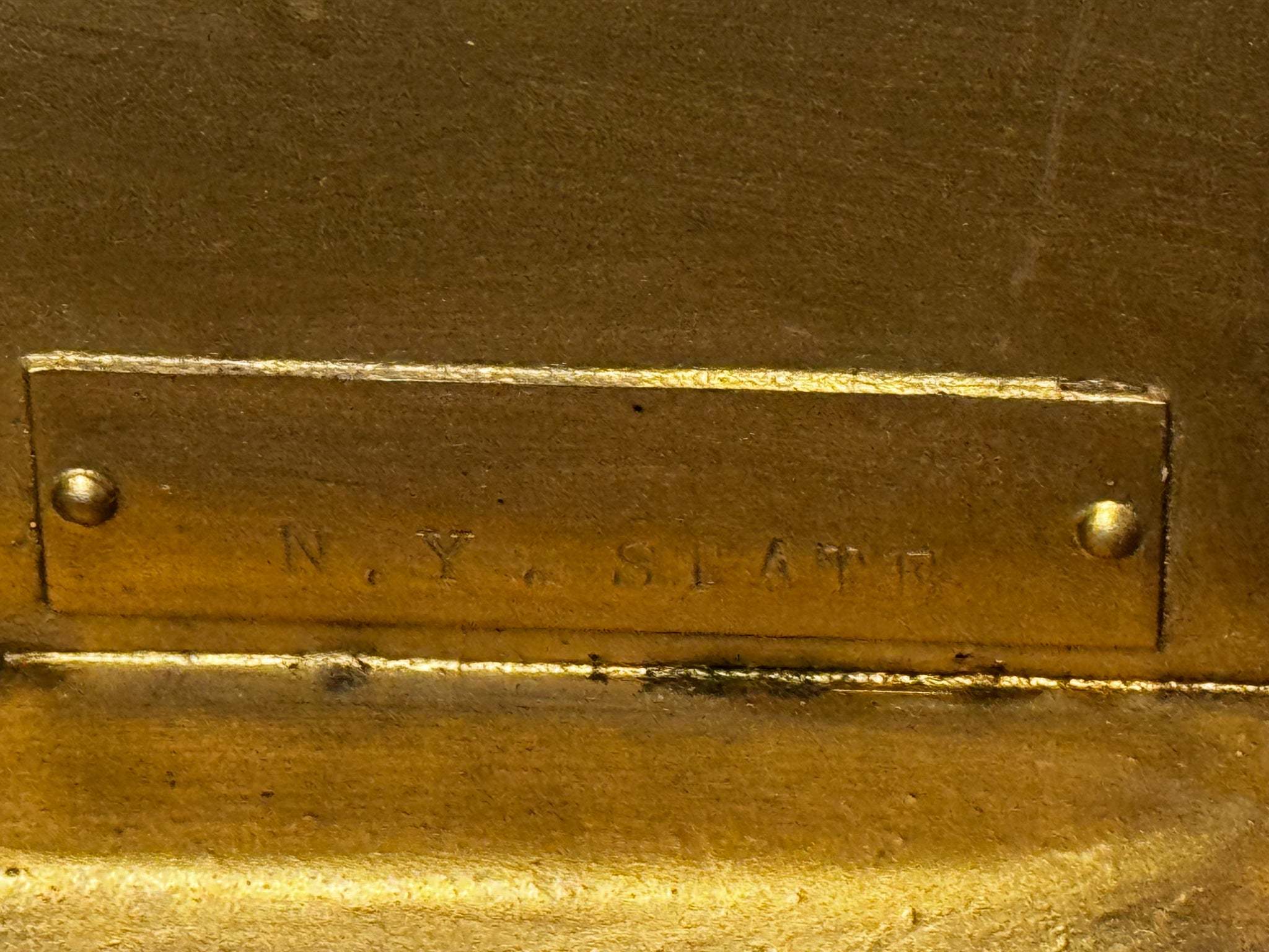 Toledo 4 lb. Candy Counter Scale | Antique – Barn Again Collections